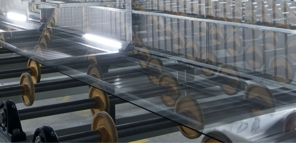 Bienvenue à Making Glass North America - MGNA